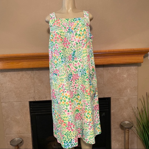 Alice of California | Dresses | Vintage Duster House Dress Alice Of ...
